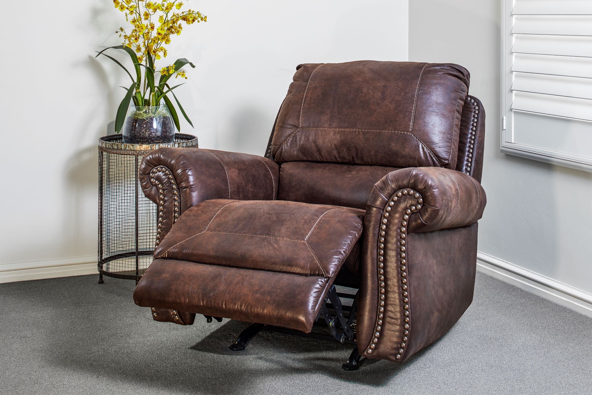 Buy Recliner Chairs Perth WA - Recliner Sofa Perth – The Furniture Gallery