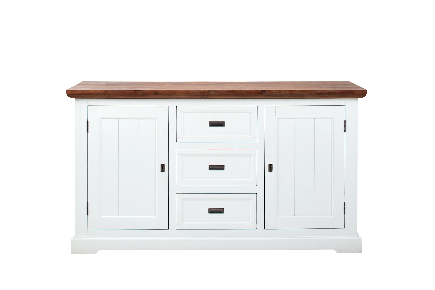 Buy Small Surrey Hamptons Style Sideboard in Perth, Osborne Park ...