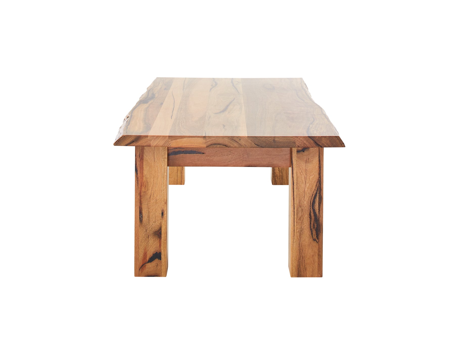 Buy Ignacio Marri Wood Coffee Table in Perth, Osborne Park, Joondalup ...