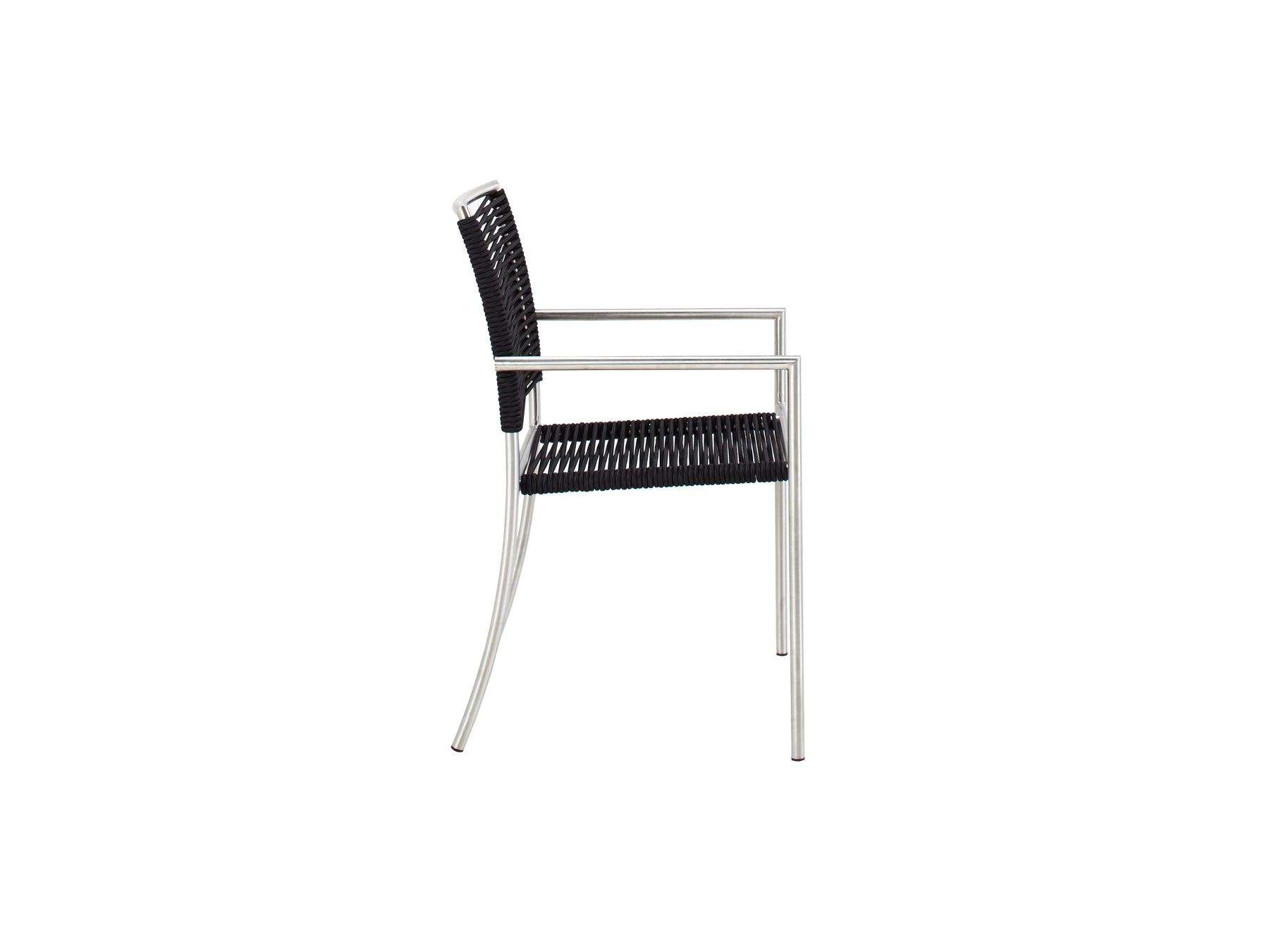 Buy Bula Dining Chair - Black in Perth, Osborne Park, & Joondalup – The ...
