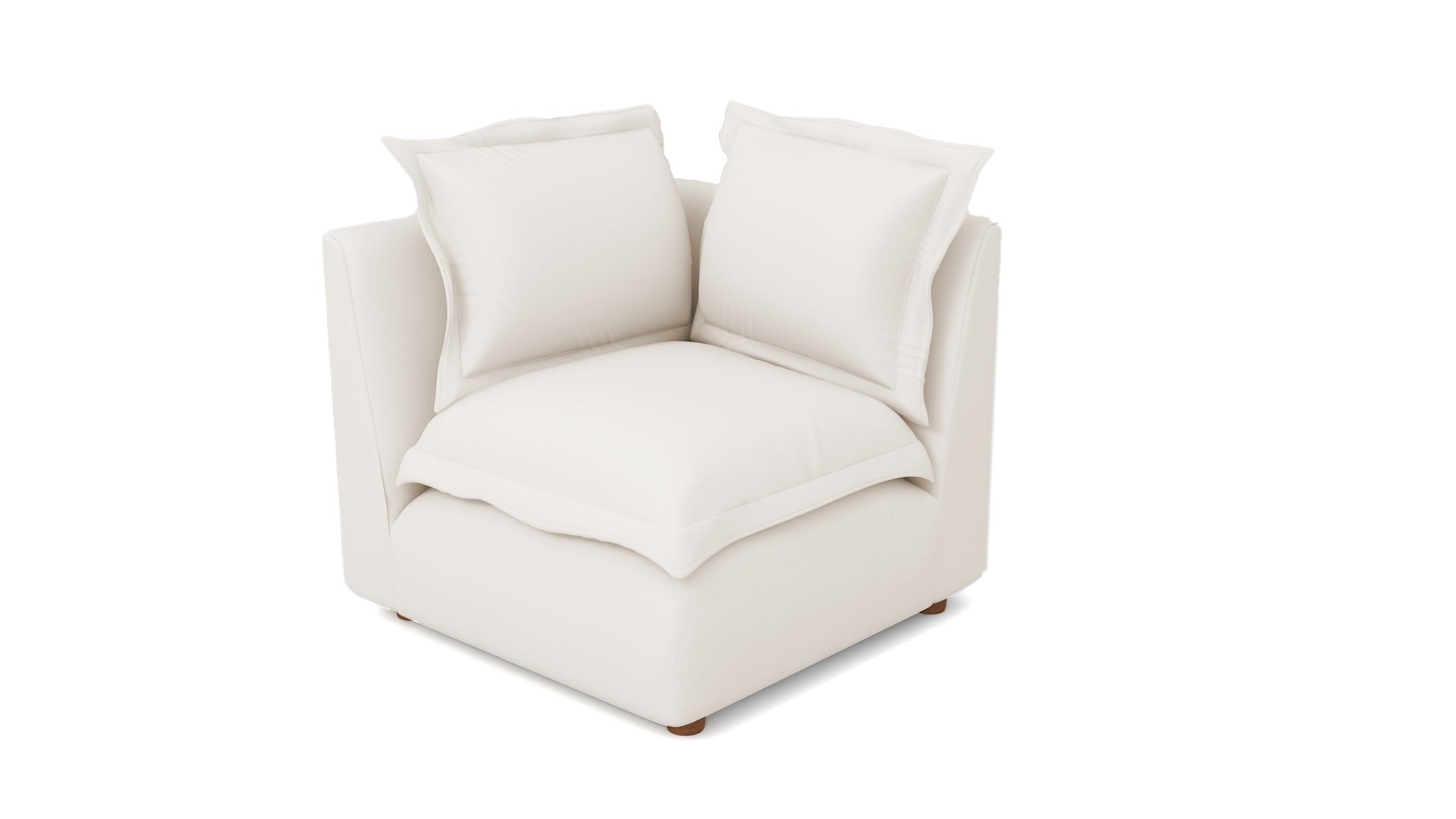 Buy Navone Modular Small Corner Piece in Perth, Osborne Park ...