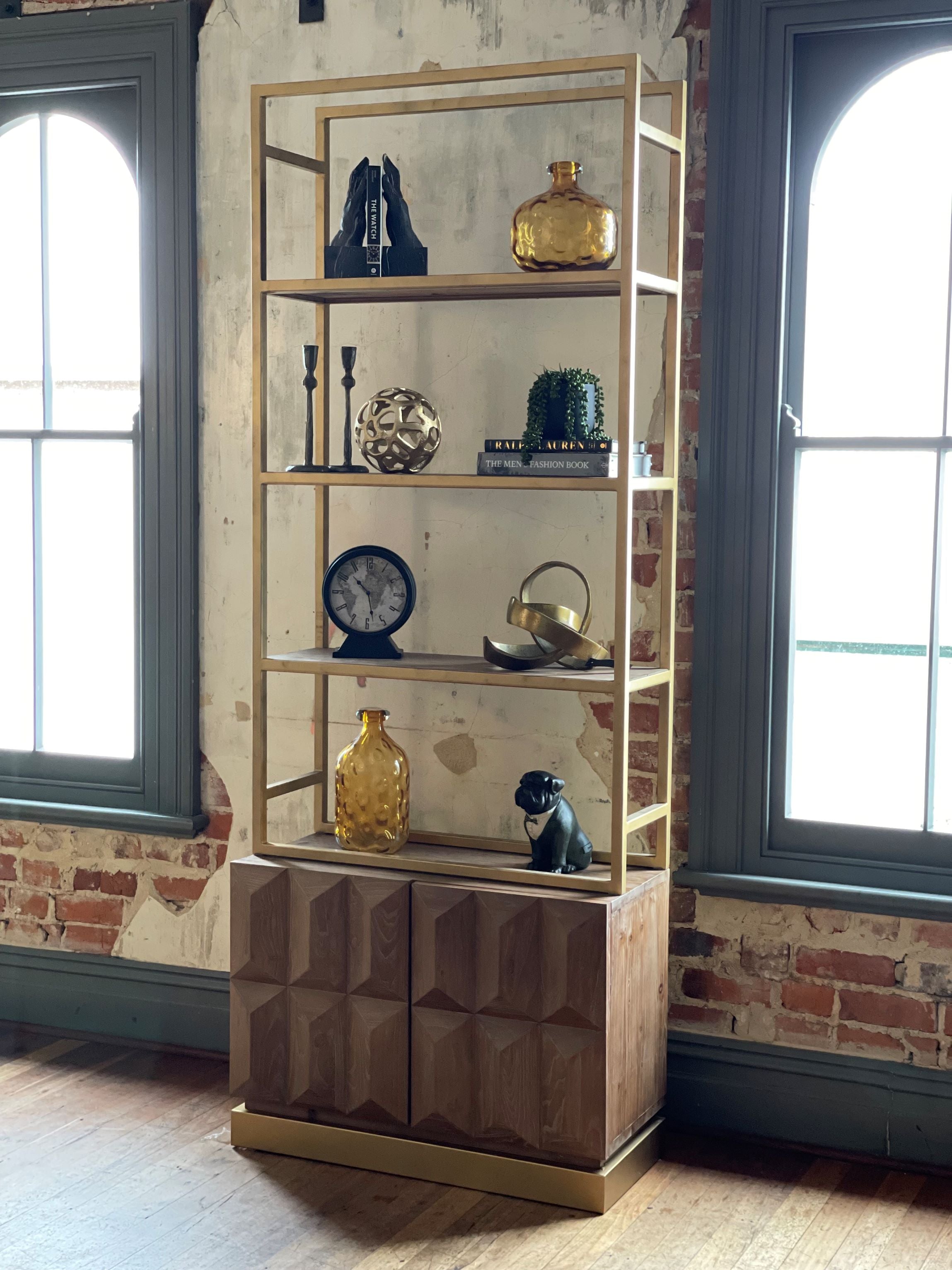 Buy Lafayette Single Display Unit in Perth, Osborne Park, Joondalup WA ...